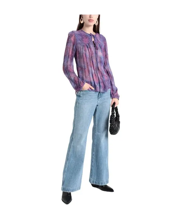 Isabel Marant Étoile Longsleeve Lightweight Shirt