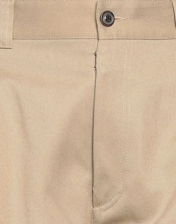 MAISON MARGIELA Minimalist Straight Leg Trousers