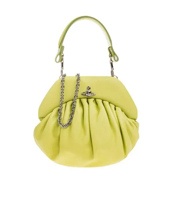 VIVIENNE WESTWOOD Brooke Handbag
