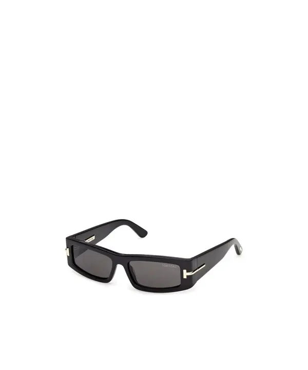 TOM FORD Square-frame Acetate Sunglasses