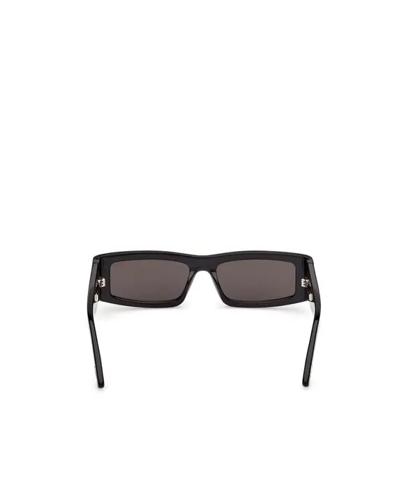 TOM FORD Square-frame Acetate Sunglasses