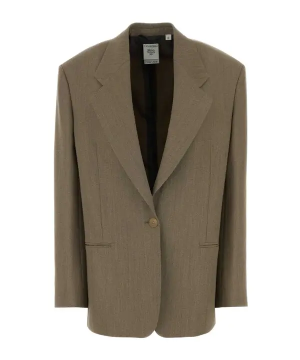 Calvin Klein Avery Blazer - No