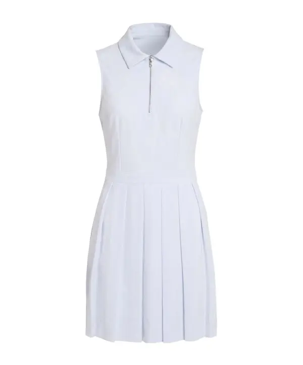 Tory Burch Sleeveless Sports Dress