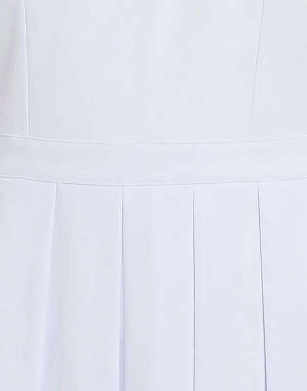Tory Burch Sleeveless Sports Dress