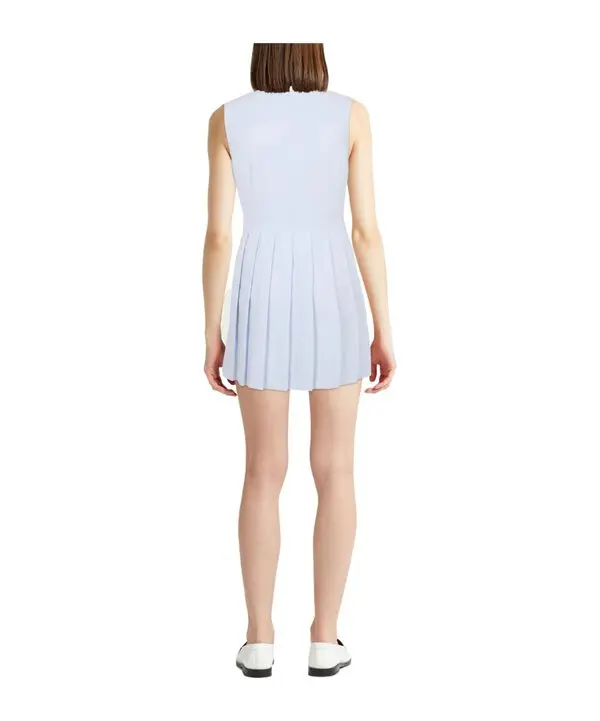 Tory Burch Sleeveless Sports Dress