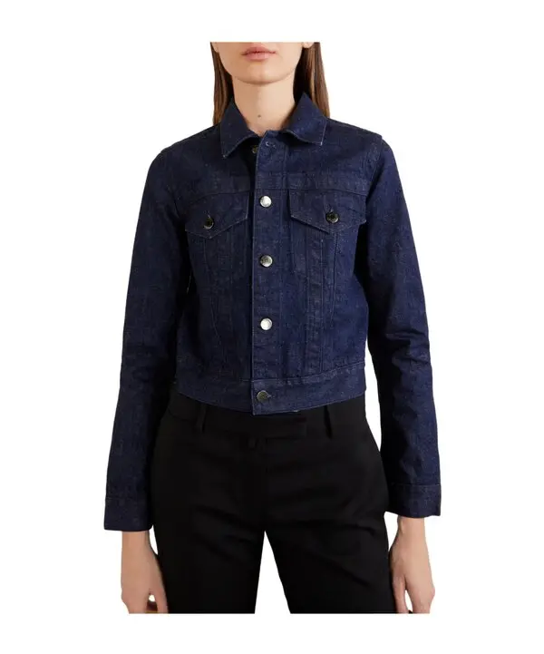 Calvin Klein Lynette Denim Jacket