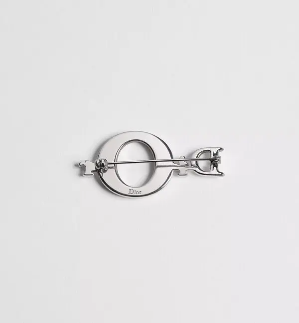 Dior Brooch