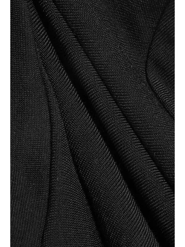 Wolford Solid Thong Bodysuit