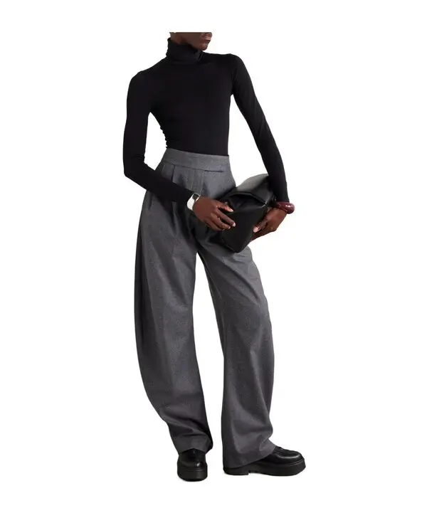 Wolford Solid Thong Bodysuit