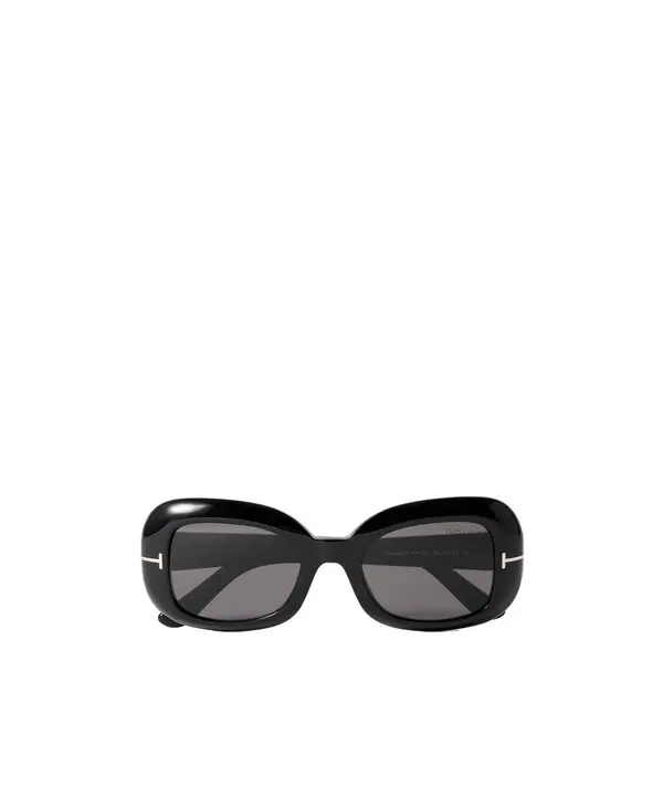 TOM FORD Rectangle-frame Sunglasses