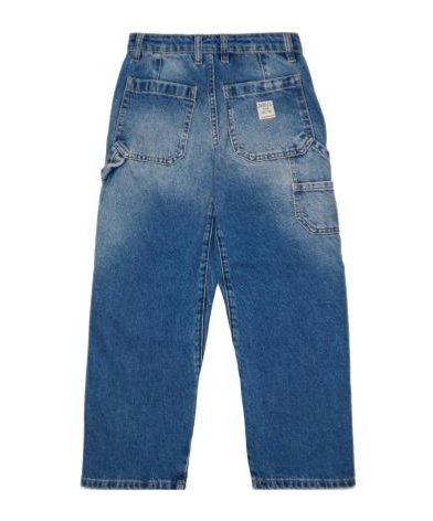 DIESEL® D-bart Denim Jeans