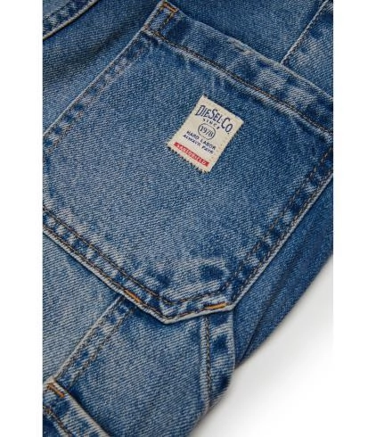 DIESEL® D-bart Denim Jeans