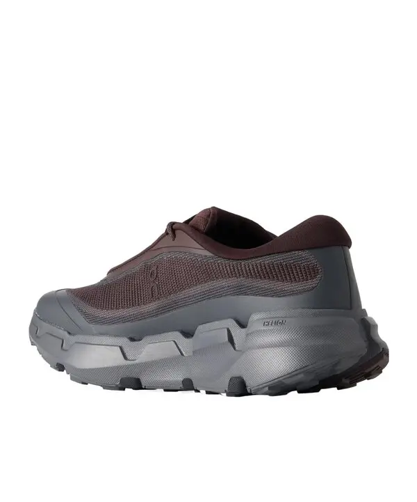 On Cloudsoma Hike Mesh Sneakers