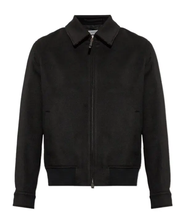 Burberry Bloomsbury Cashmere Jacket