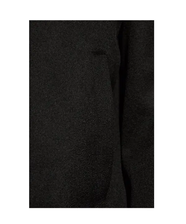 Burberry Cashmere Bloomsbury Harrington Jacket