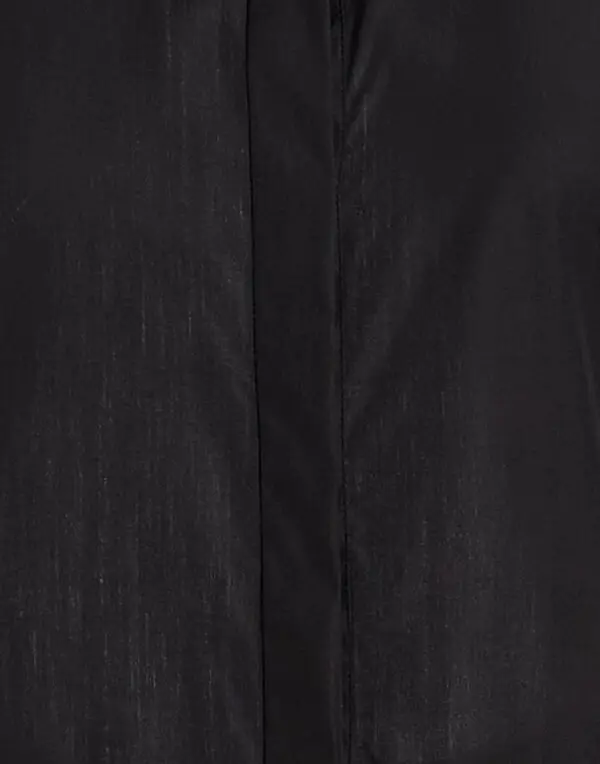 Max Mara Sleeveless Shirt Dress
