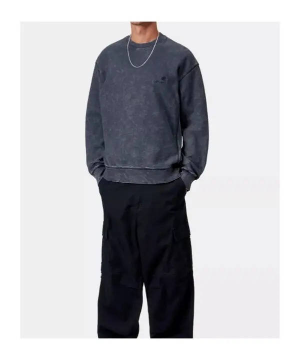 Carhartt Work In Progress Lambert Sweat