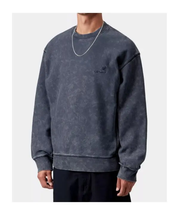 Carhartt Work In Progress Lambert Sweat