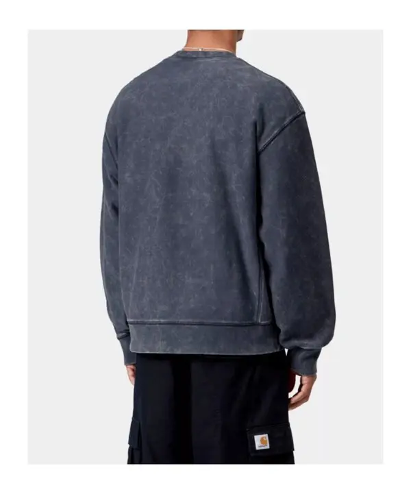 Carhartt Work In Progress Lambert Sweat
