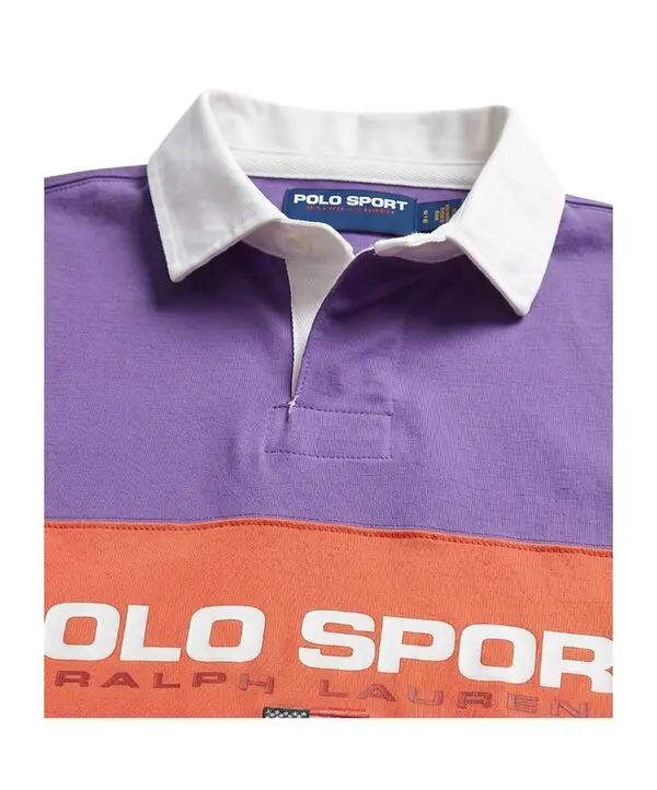 Polo Ralph Lauren Long-sleeve Polo Shirt