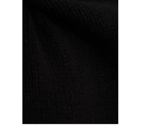 Khaite Crew-neck Long-sleeve Knit Top