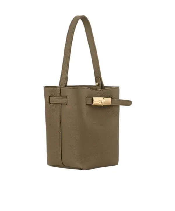 Longchamp Xs Le Smart Bucket Bag