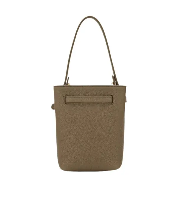 Longchamp Xs Le Smart Bucket Bag