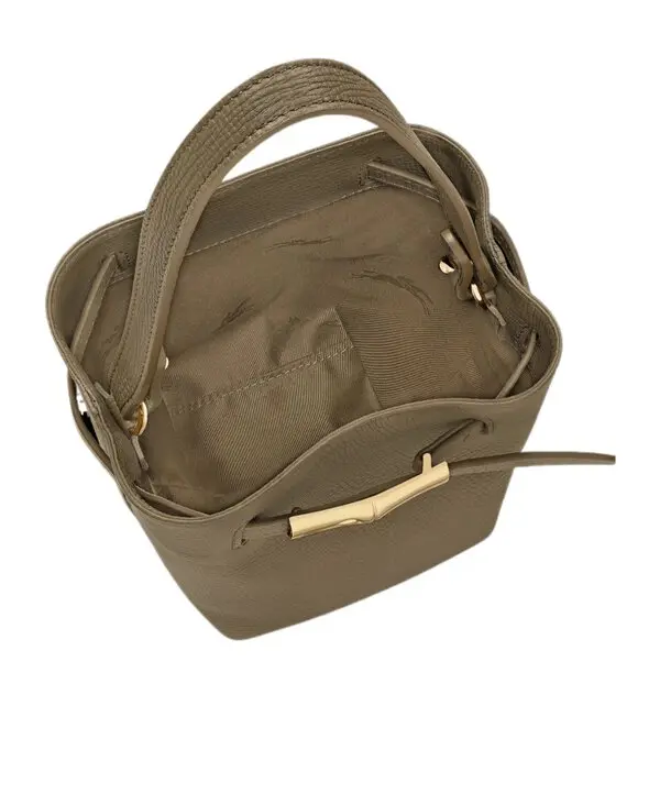 Longchamp Xs Le Smart Bucket Bag