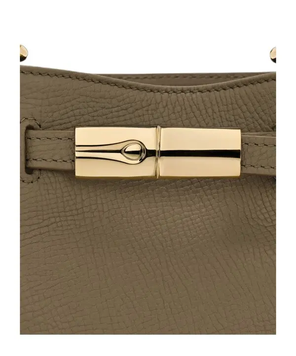 Longchamp Xs Le Smart Bucket Bag
