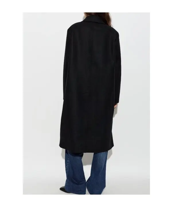 JIL SANDER Long-sleeved Coat