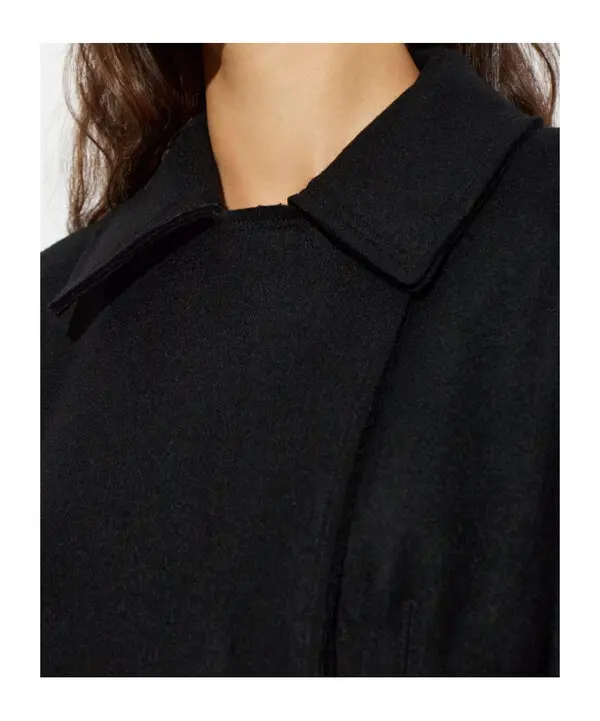 JIL SANDER Long-sleeved Coat