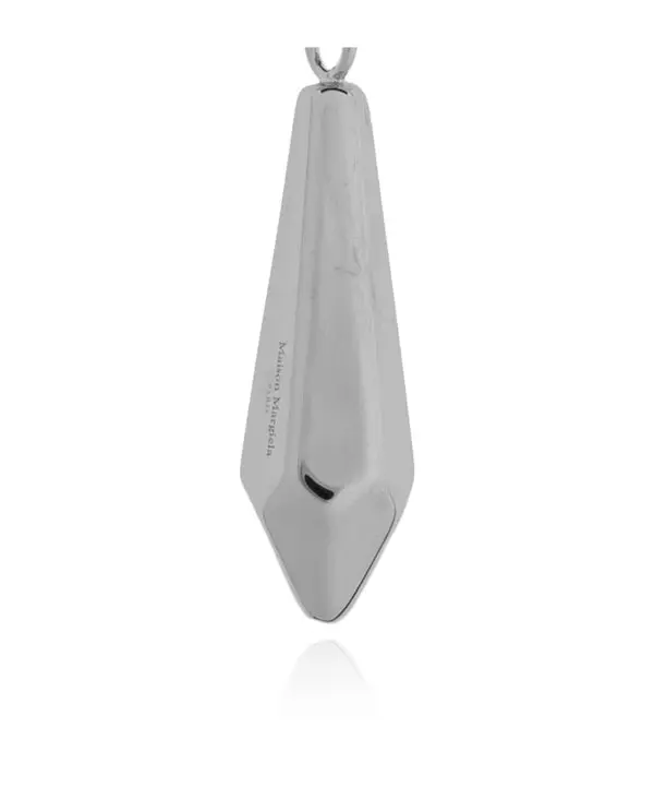 MAISON MARGIELA Geometric Pendant