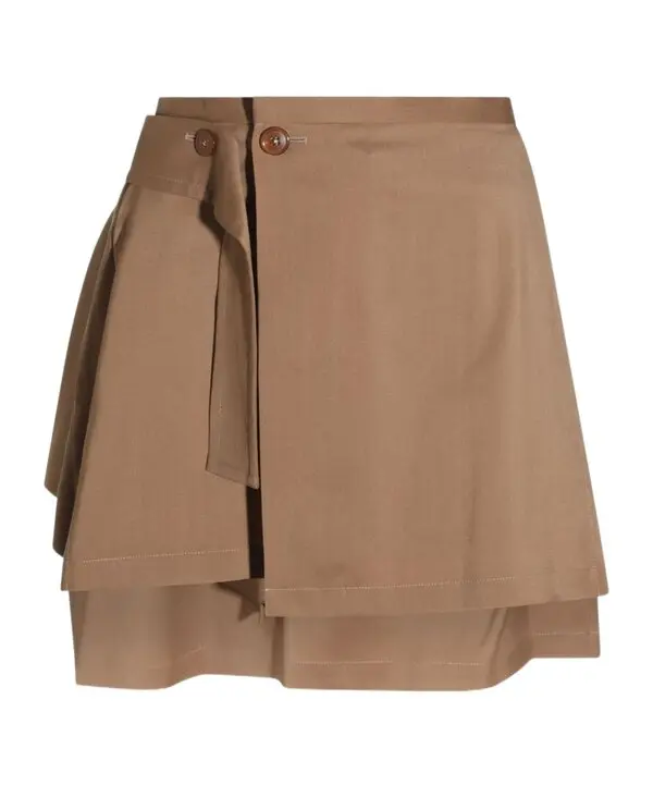 VIVIENNE WESTWOOD Meghan Kilt Skirt