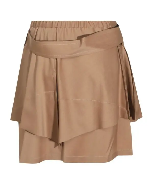 VIVIENNE WESTWOOD Meghan Kilt Skirt