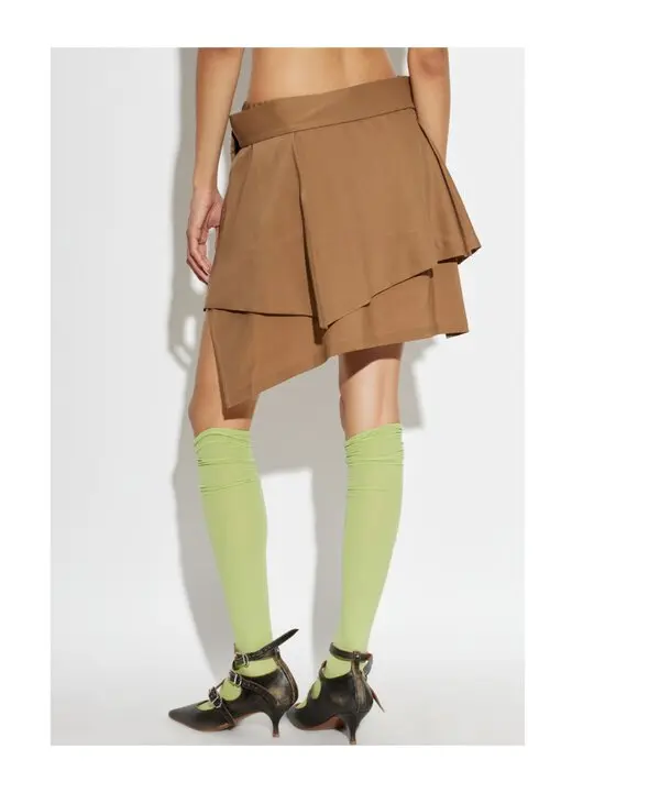 VIVIENNE WESTWOOD Meghan Kilt Skirt