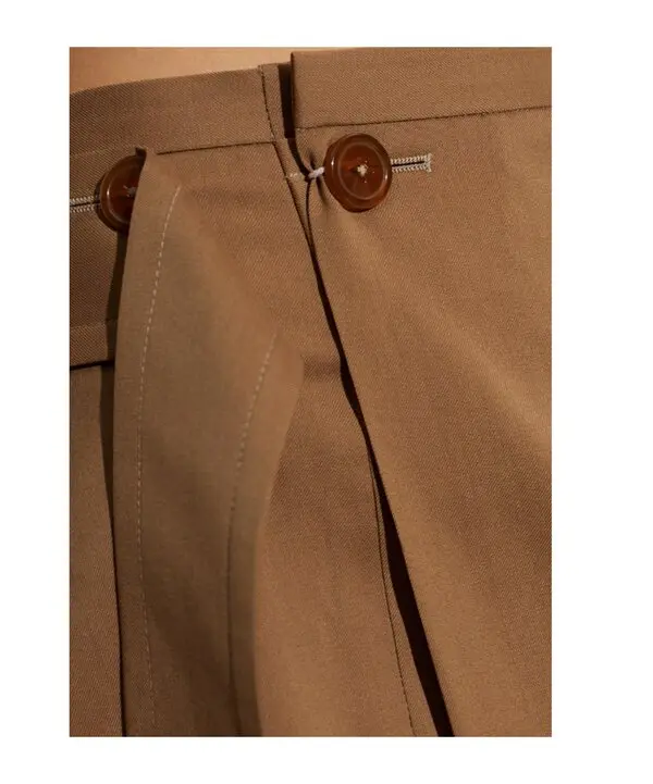 VIVIENNE WESTWOOD Meghan Kilt Skirt