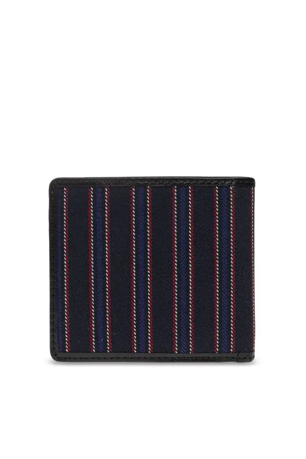 VIVIENNE WESTWOOD Bi-fold Wallet