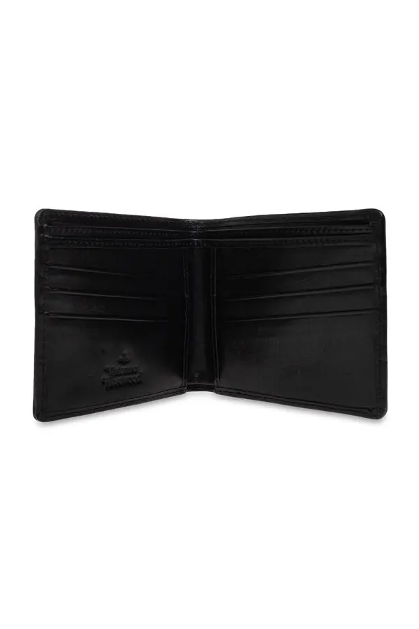 VIVIENNE WESTWOOD Bi-fold Wallet