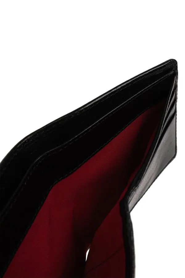 VIVIENNE WESTWOOD Bi-fold Wallet