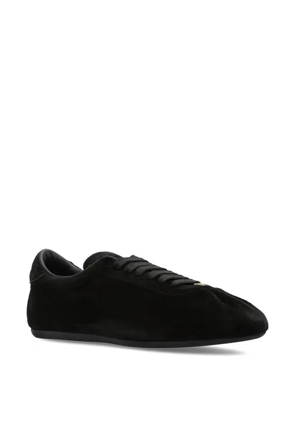 Dolce & Gabbana Dolce Gabbana Logo Detail Low-top Sneakers