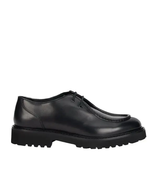 DOUCAL'S Philu Apron-derby Lace-up Shoes
