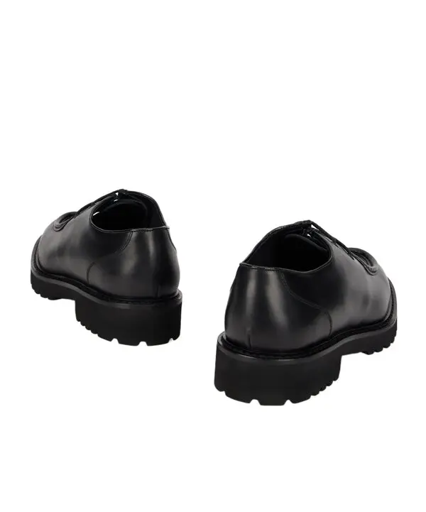 DOUCAL'S Philu Apron-derby Lace-up Shoes