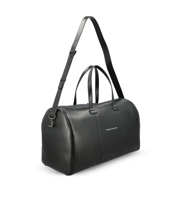 CHRISTIAN LOUBOUTIN Tactical Duffle Bag