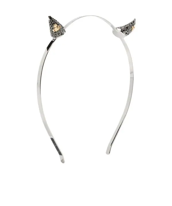 VIVIENNE WESTWOOD Alice Headband