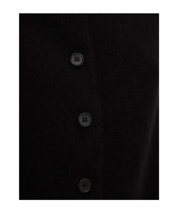 Khaite High Neck Knitwear