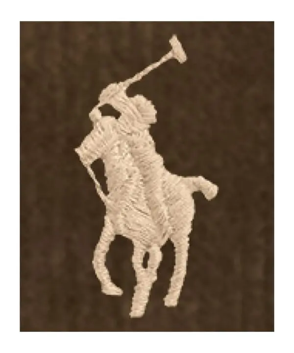 Polo Ralph Lauren Classic Fit Knit Corduroy Polo Shirt