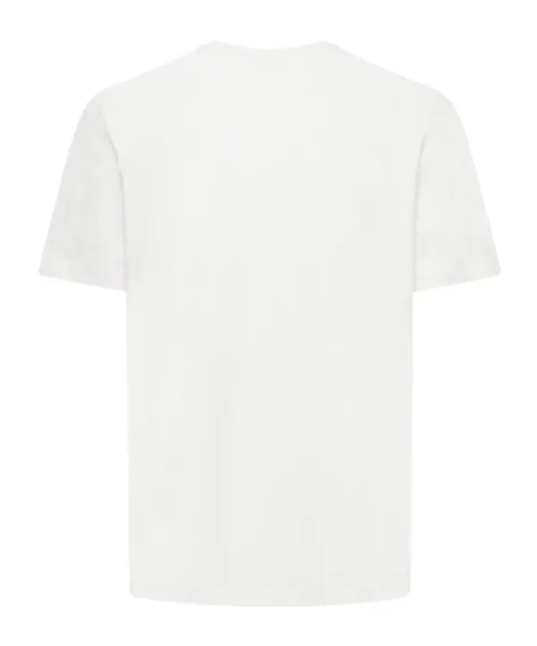 THE ROW Crew Neck Short-sleeved T-shirt