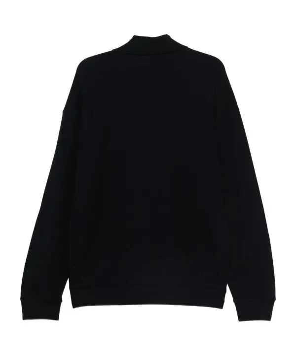 Giorgio Armani Long-sleeve Sweater