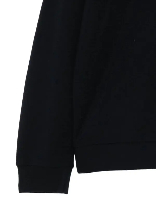 Giorgio Armani Long-sleeve Sweater