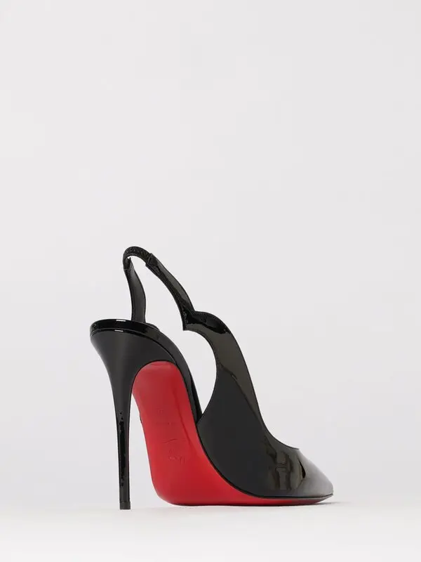 CHRISTIAN LOUBOUTIN Pump